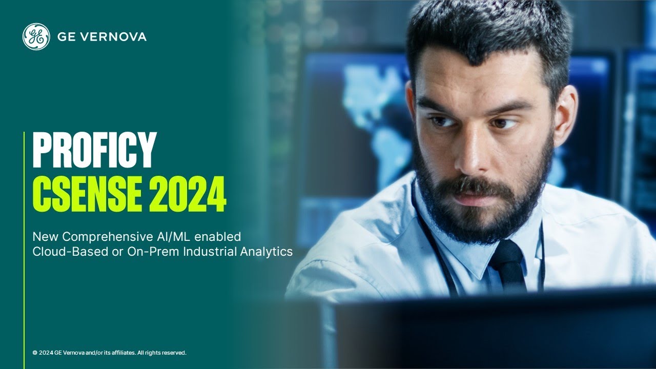 CSense 2024 System Integrator Update Webinar - YouTube