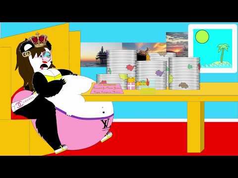 Queen Jess Bahamas Scene