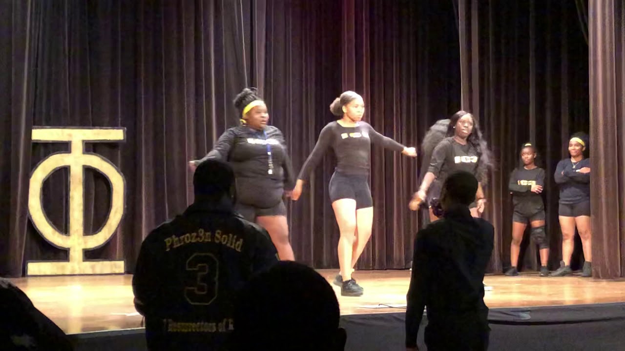 IceBallers Train Like an Alpha Winners 2018 - YouTube