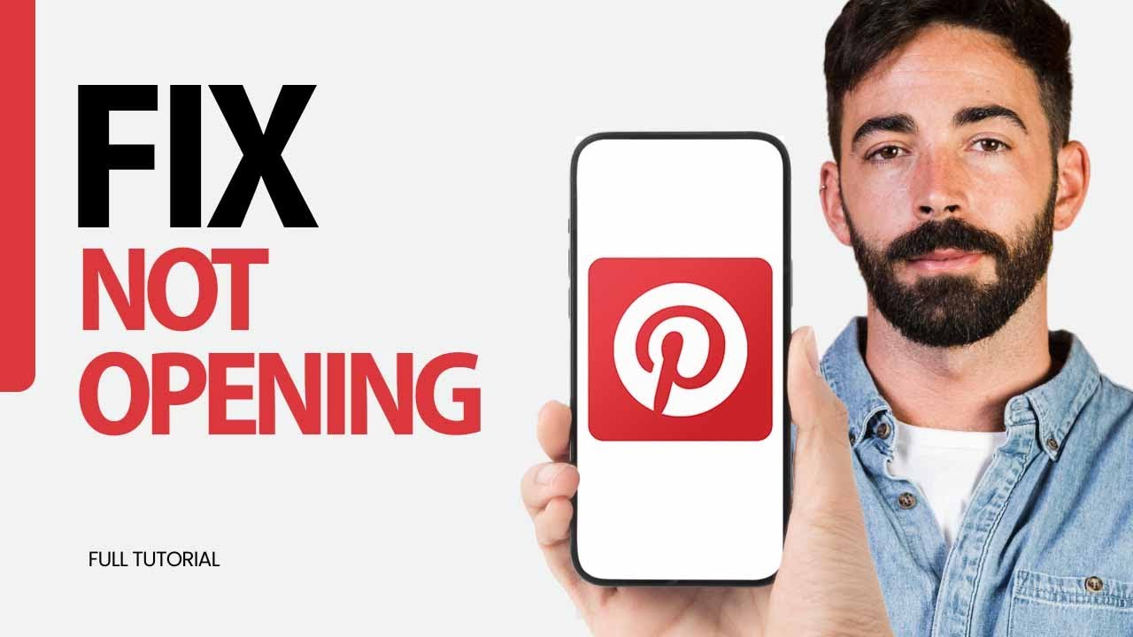 How To Fix Not Opening On Pinterest App 2025 YouTube how-to-fix-not-opening-on-pinterest-app-2025-youtube