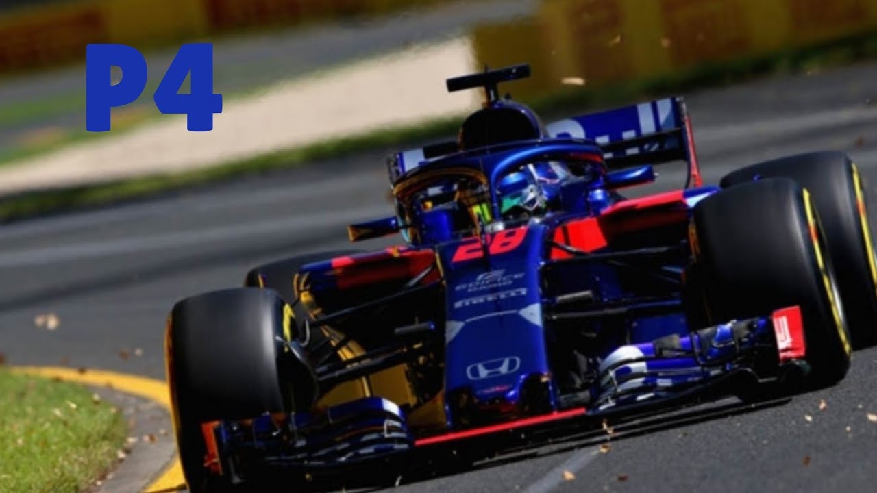 F1RE: Australia - YouTube