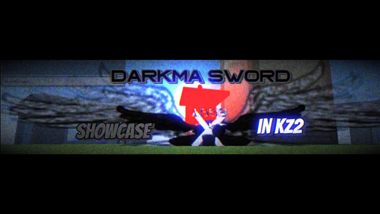 Showcasing DARKMA.(Killstreak Zeta 2) - YouTube