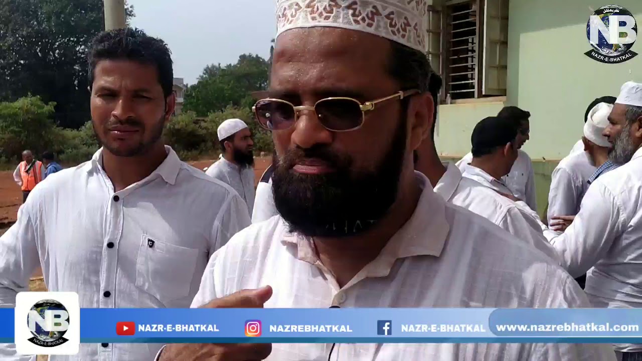 MAJLIS E ISLAH WA TENZEEM GENERAL SECRETARY ABDUL RAQEEB MJ INTERVIEW ...