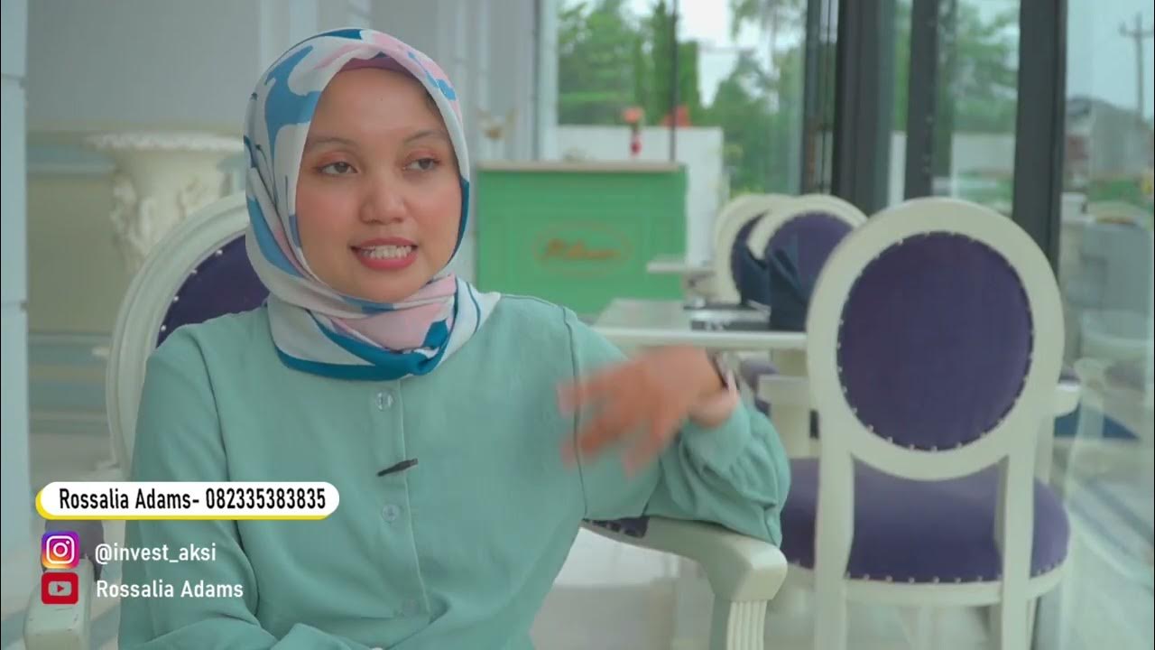 CARA GANTI PASSWORD HOTS MIRAE ASSET SEKURITAS - YouTube