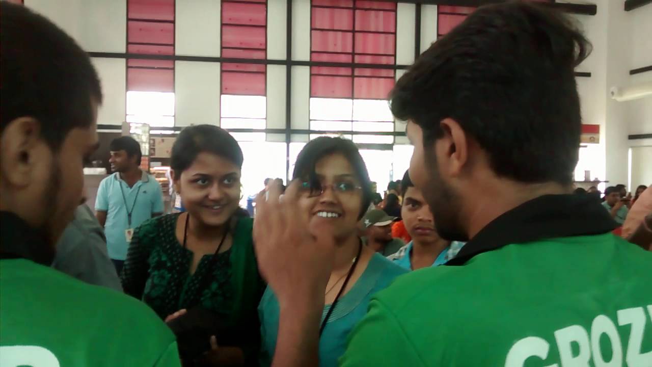 Awesome Infosys Bhubaneswar - YouTube