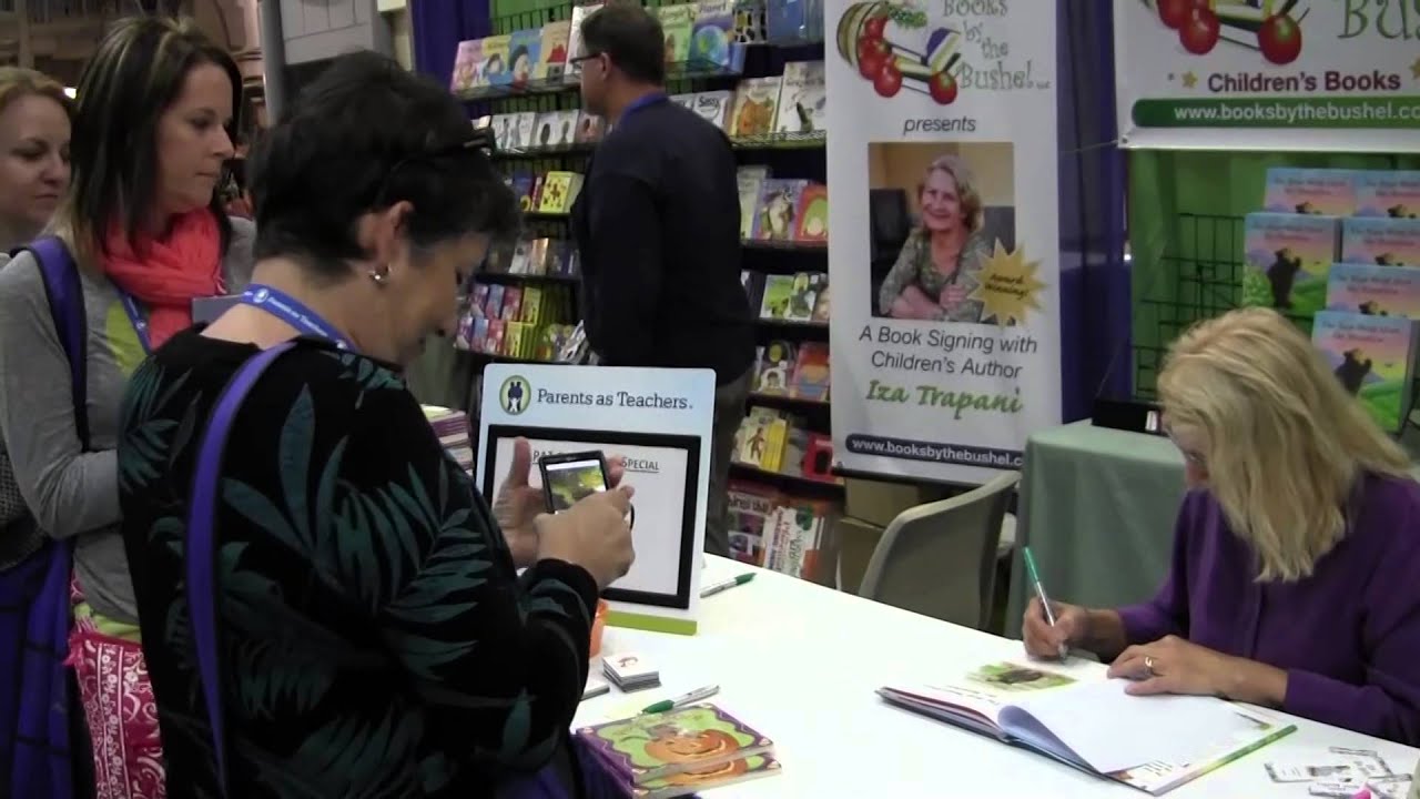 Friday Video - 2014 PAT Conference - YouTube