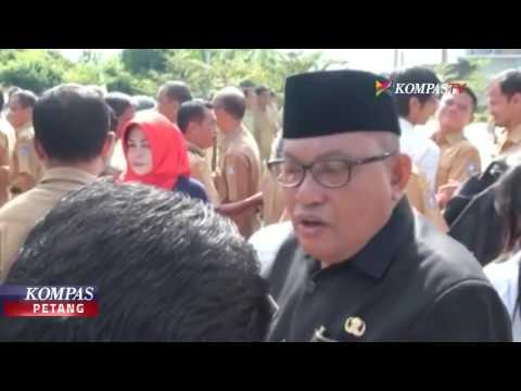 Tak Disiplin, PNS Habis Dimarahi Bupati