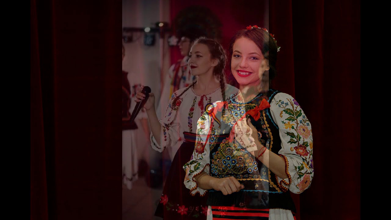 Florina Andreea Pop - M-ai crescut tată cu drag - YouTube