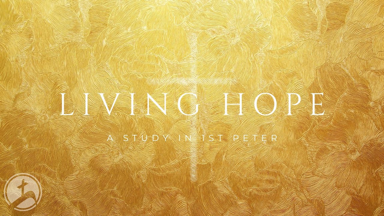 The Hope of Salvation - John Risner (Sermon only) - YouTube