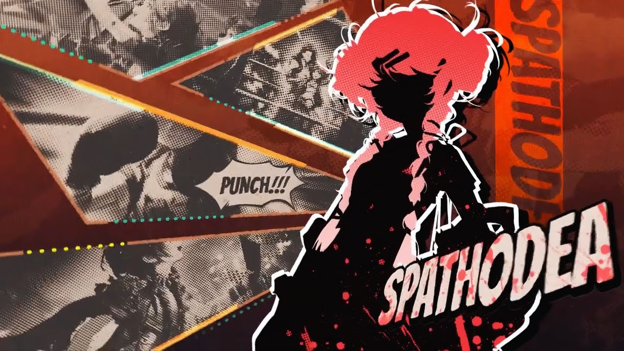 Reverse: 1999 - SPATHODEA DEBUT | Arduous RUG-13 Gameplay Showcase ...