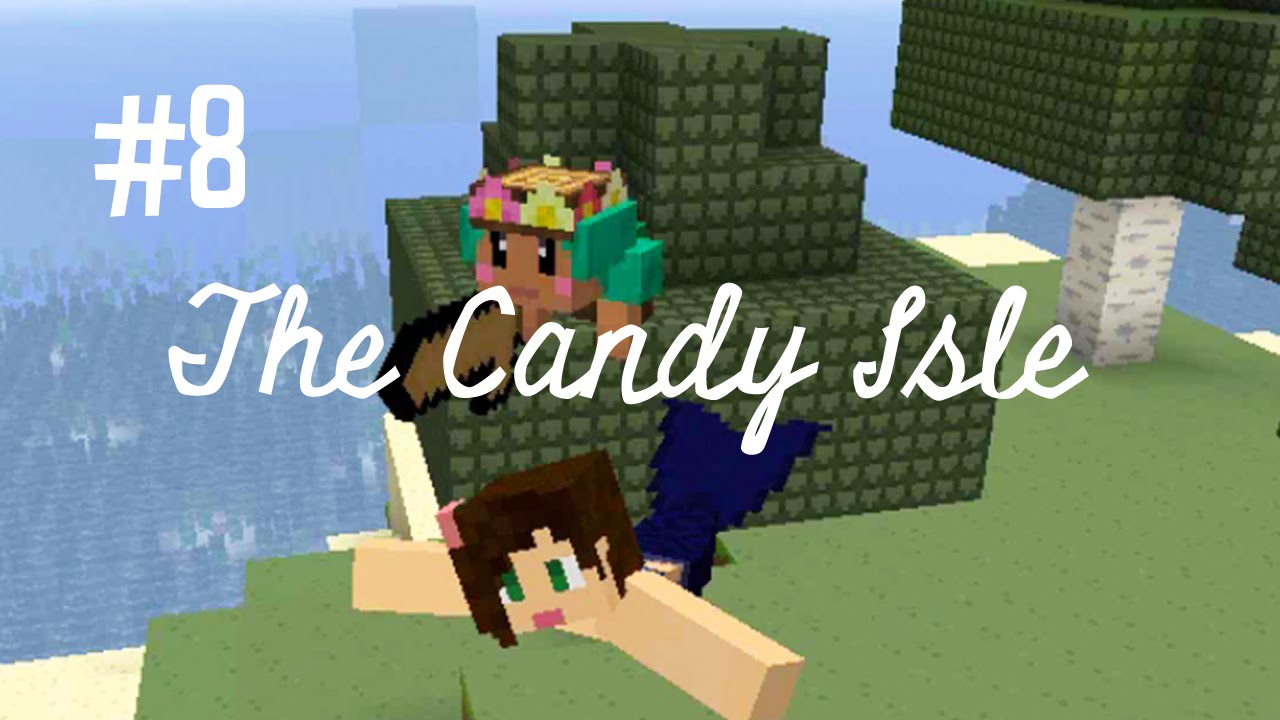 FAIRY FLIGHT - THE CANDY ISLE (EP.8) - YouTube