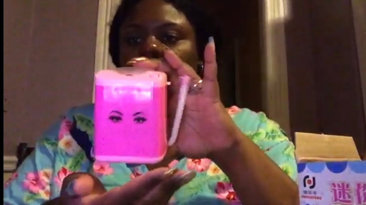 Unboxing my Lash washing machine 😁 - YouTube