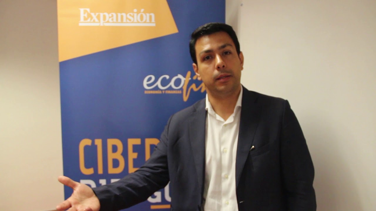 Alan Abreu (Hiscox): "Tenemos capacidad de dar respuesta" - YouTube