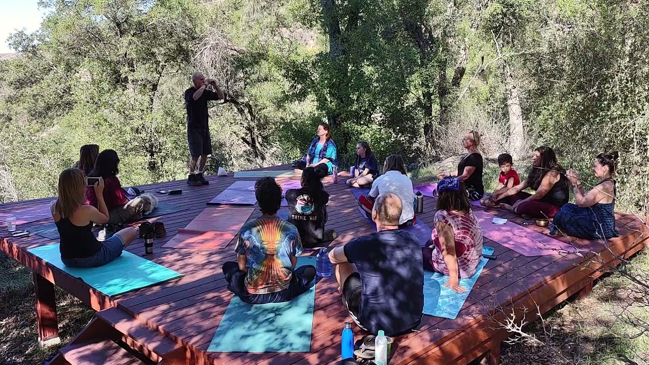 Imagine in Sign Language with Audience - YouTube