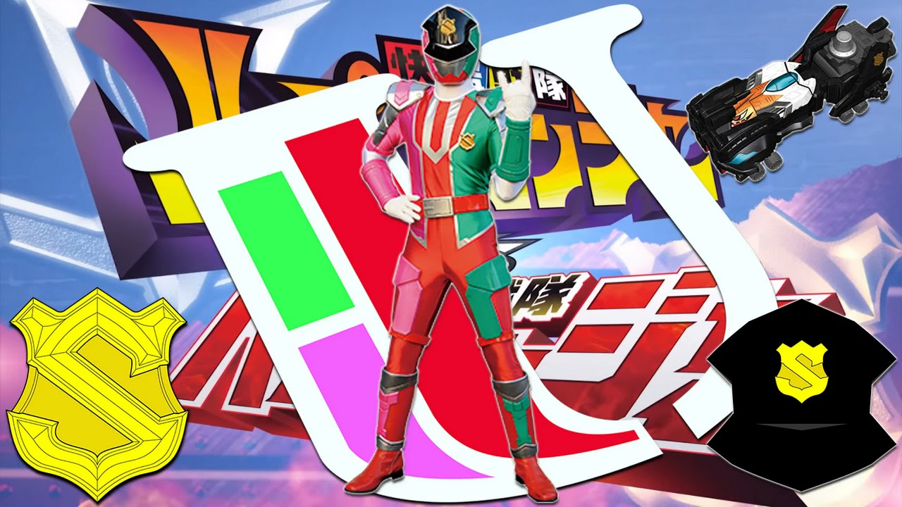 Patren Ugou (GoodStriker: Trigger Machine) - YouTube