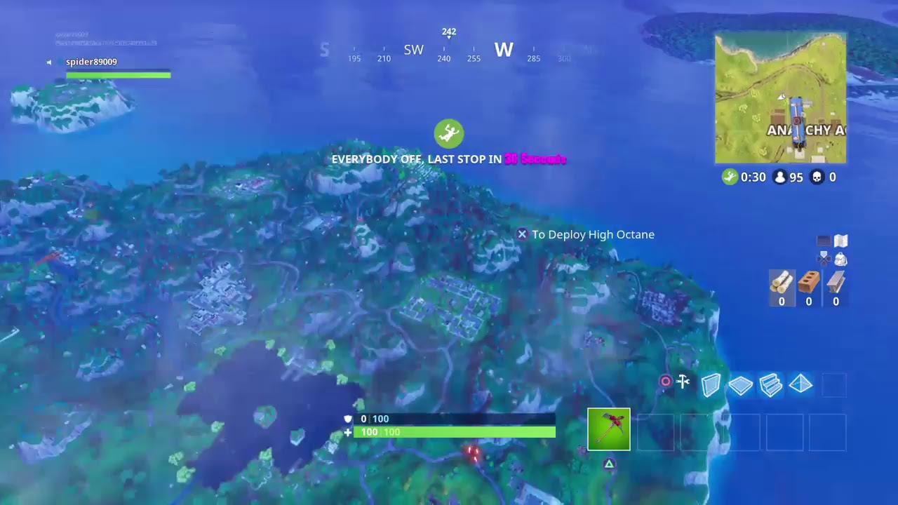 Fortnite 43 wins - YouTube