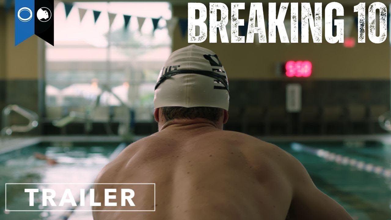 Breaking 10 | Official Trailer | Sports Documentary - YouTube