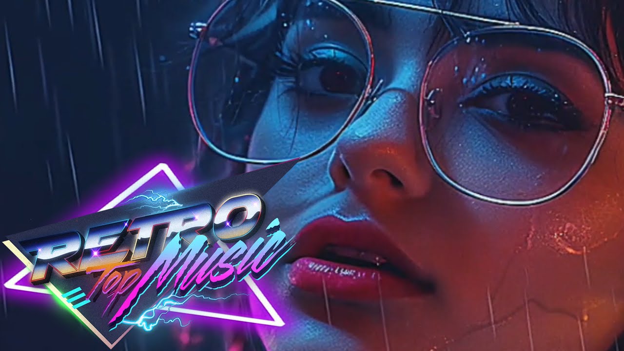 🟣 Track No. 7 - Retro Binary Nostalgia - YouTube