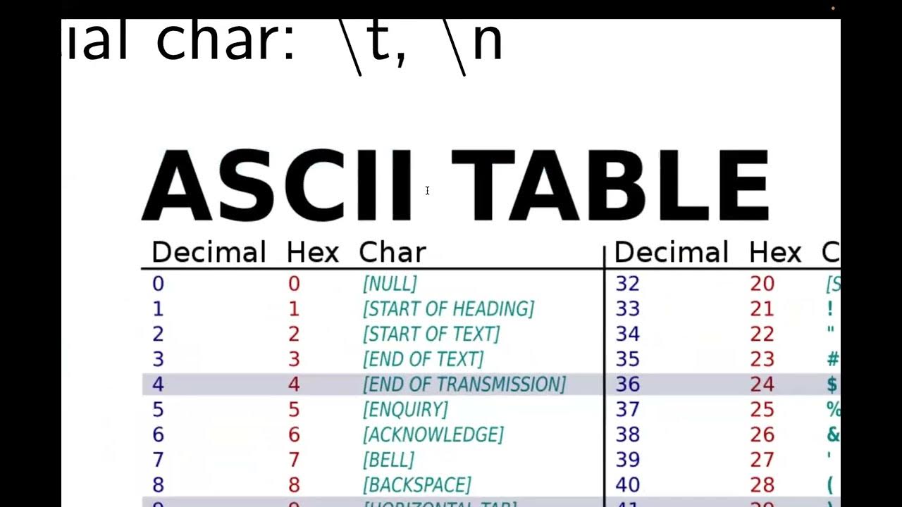 C++ Programming Lecture 3 HKUSTGZ, Fall 2024 - YouTube