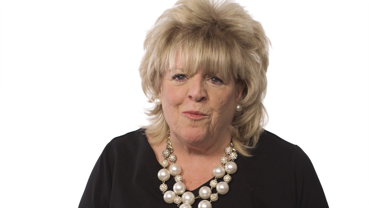 Una Morrissey Senior VP of Operations - YouTube