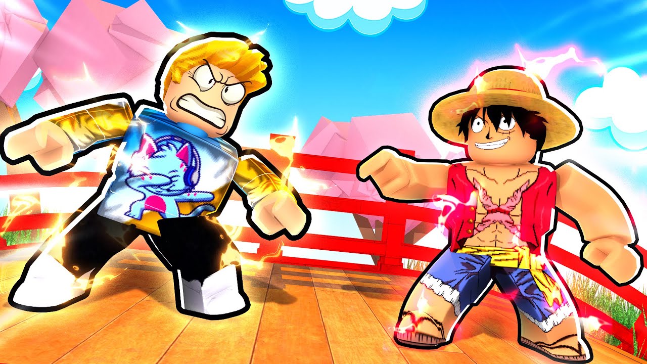 ROBLOX ANIME TOWER SIMULATOR - YouTube