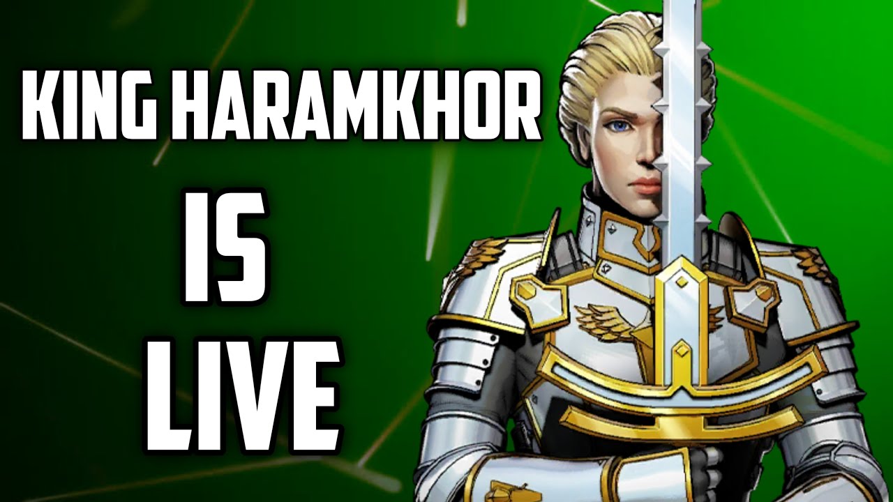 Happy Independence Day ️| KING HARAMKHOR | #shadowfightarena - YouTube