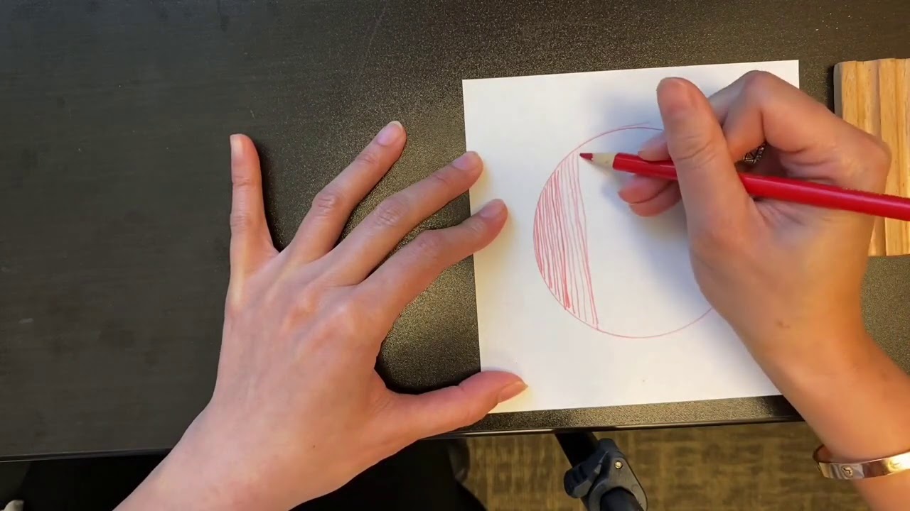 Metal Inset Presentation 8. How to do Metal Inset at home MONTESSORI ...