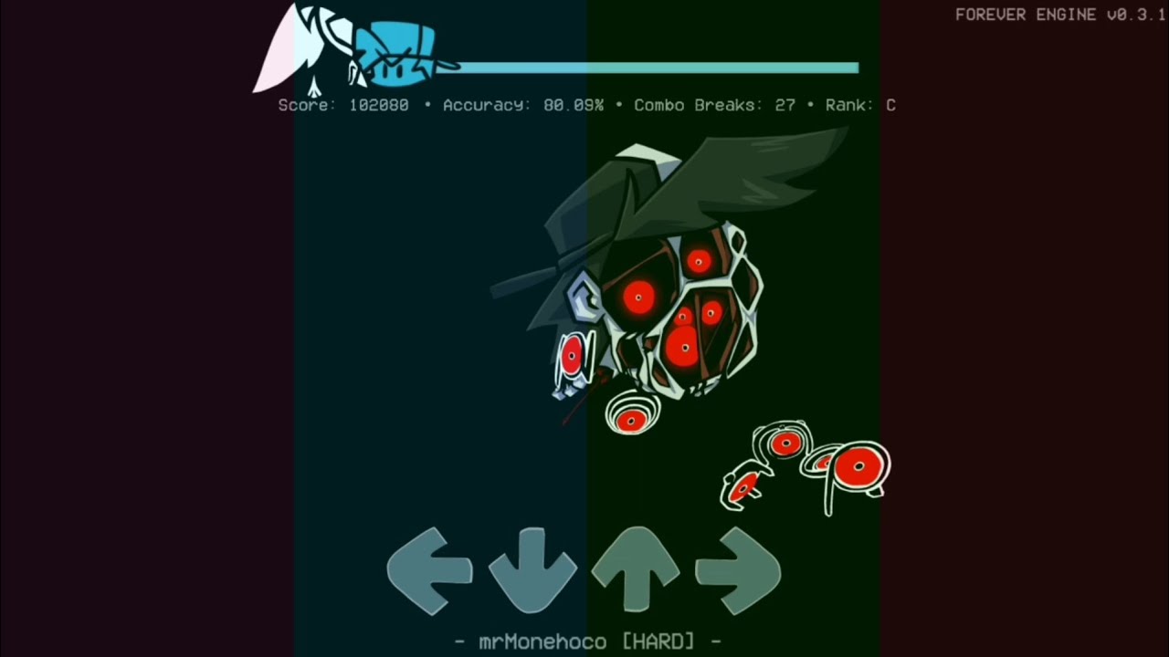 Monochrome V2 | Hypnos Lullaby V2 on mobile - YouTube