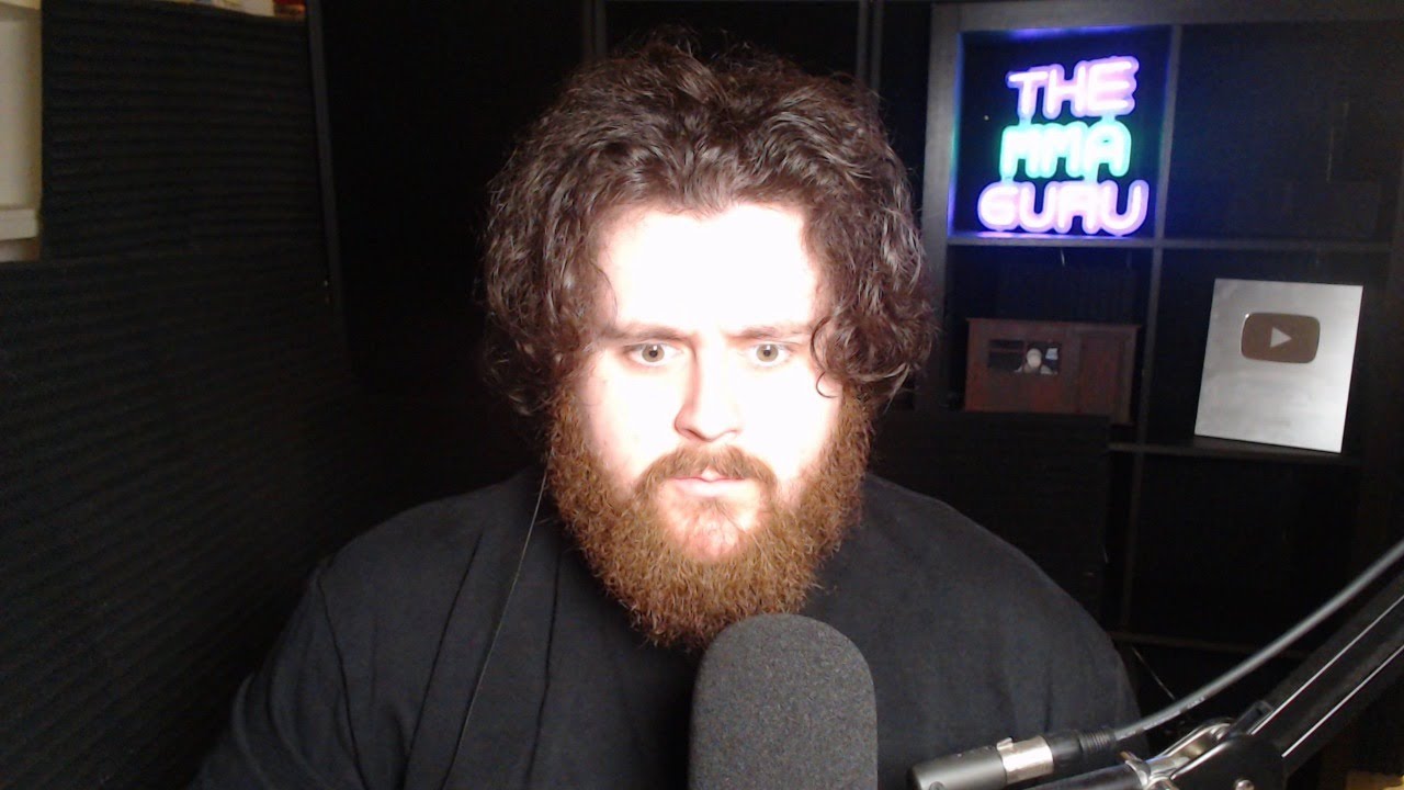 MEMBERS ONLY LIVE - UFC 299 PRESS CONFERENCE - YouTube