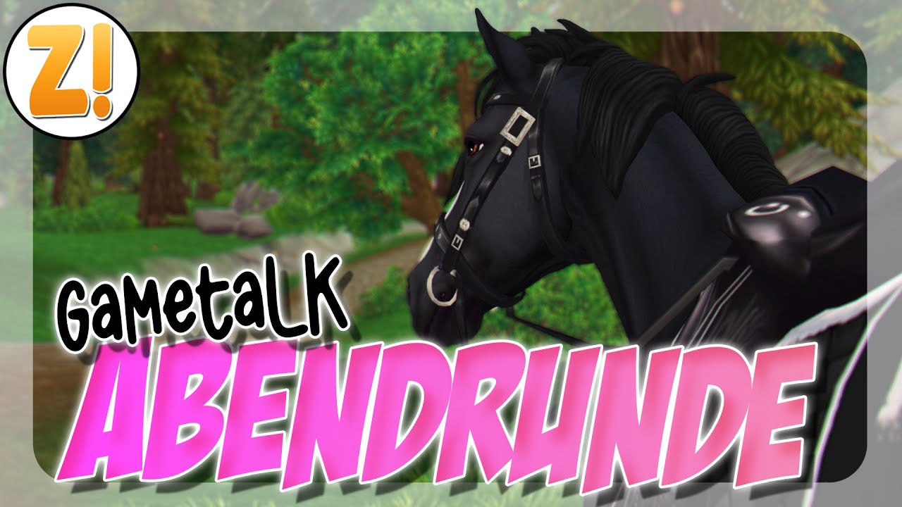 SSO EVENT DIESES WOCHENENDE! 🐴 ABENDSTREAM SERVER 16 | Star Stable [SSO ...