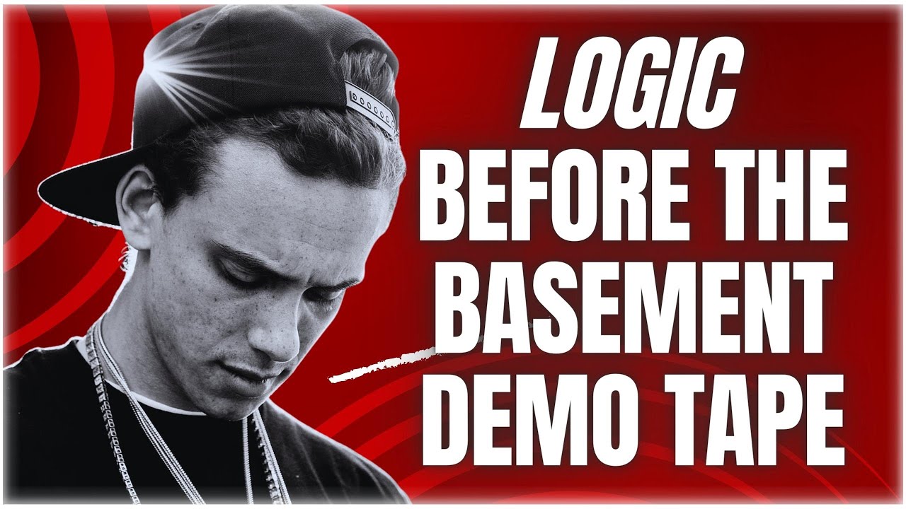 Logic Is Releasing "Before The Basement: Demos" Very Very Soon! (Info ...