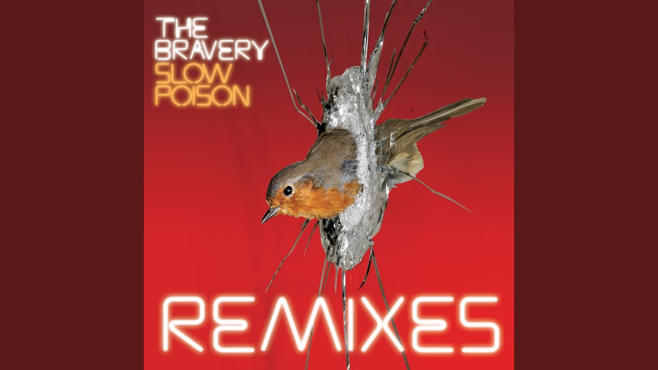 Slow Poison (The 66'60's Remix) - YouTube Music