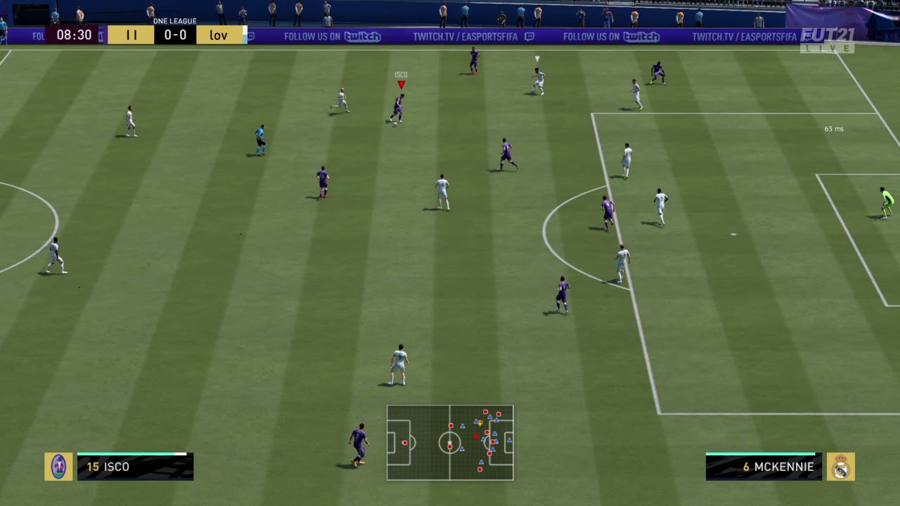 FIFA 21 - ISCO ️ - YouTube