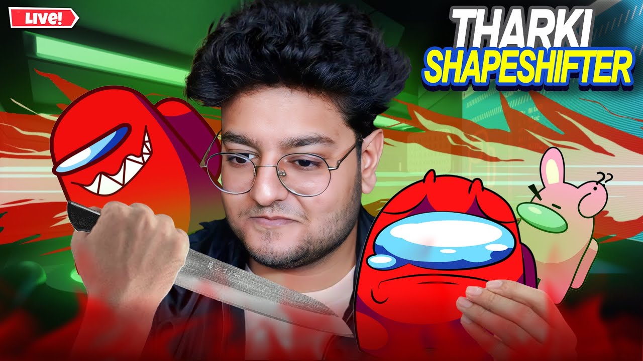 Among us Live Stream #Facecam #shortsfeed #amonguslive - YouTube