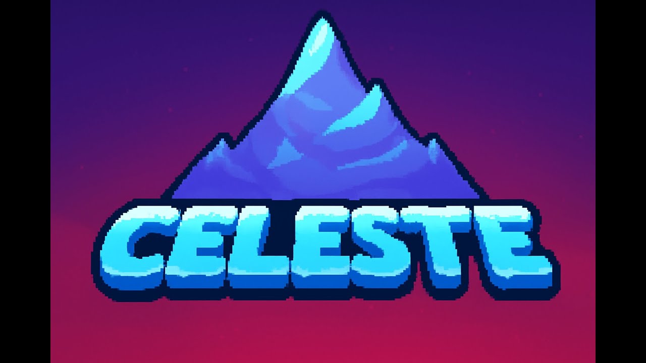 I Played CELESTE For The FIRST TIME!! and regretted it... - YouTube