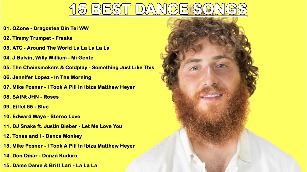 Top 15 Dance Songs Ever Best Dance Music Of All Time YouTube top-15-dance-songs-ever-best-dance-music-of-all-time-youtube