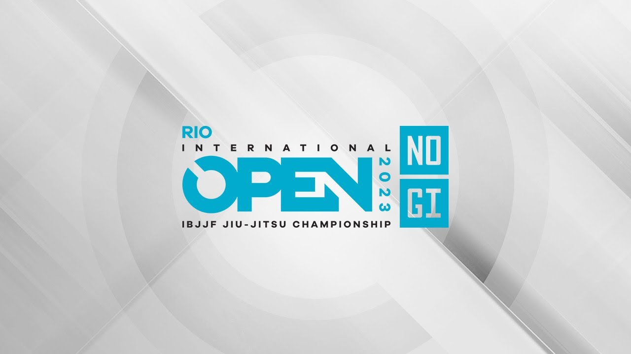 Rio IO 2023 | Mat 10 (Day 2) - YouTube