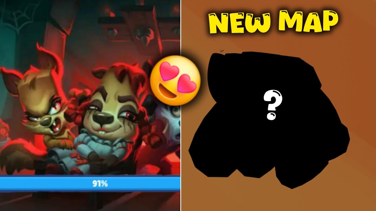 Zooba | new map is coming soon 💥 and full information 😍 - YouTube