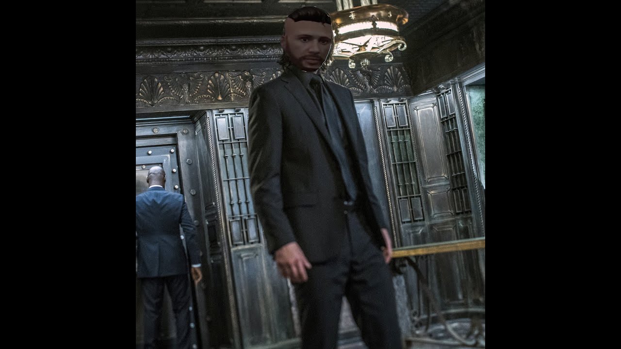 Randy Bullet 1 man army - YouTube