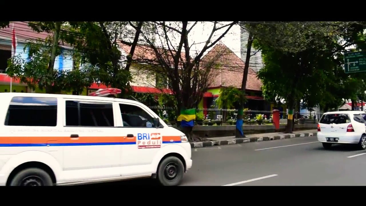 SMK Negeri 15 Bandung - YouTube