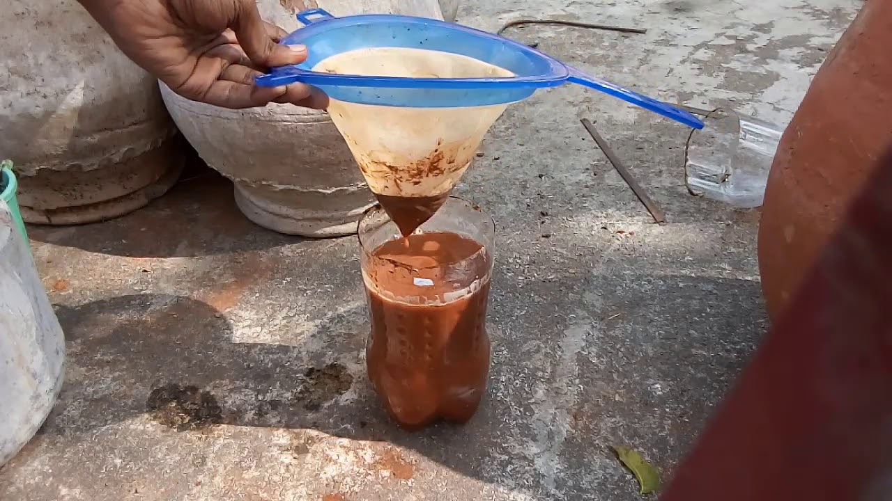 How To Make Clay From Dirt YouTube how-to-make-clay-from-dirt-youtube