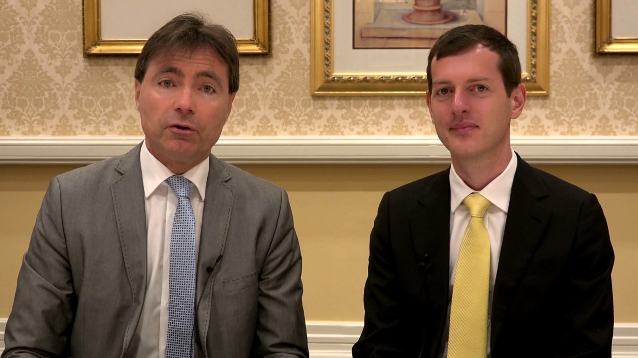 Jean Pierre Verster: "Quantamental" investing helps managers and ...