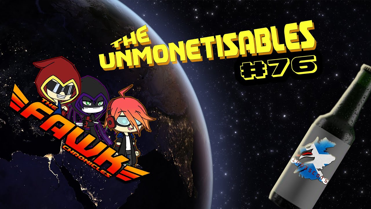 ONISION’S DAY IN COURT! - The Unmonetisables #76 2020 - YouTube