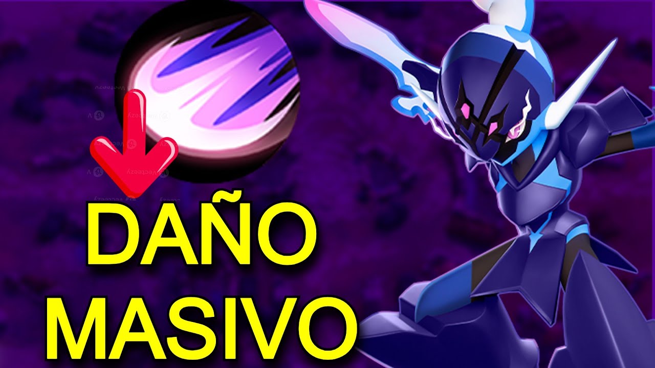 🤯CERULEDGE CON PSICOCORTE CON ESTA BUILD SIGUE SIENDO TOP EN EL META🤯 ...