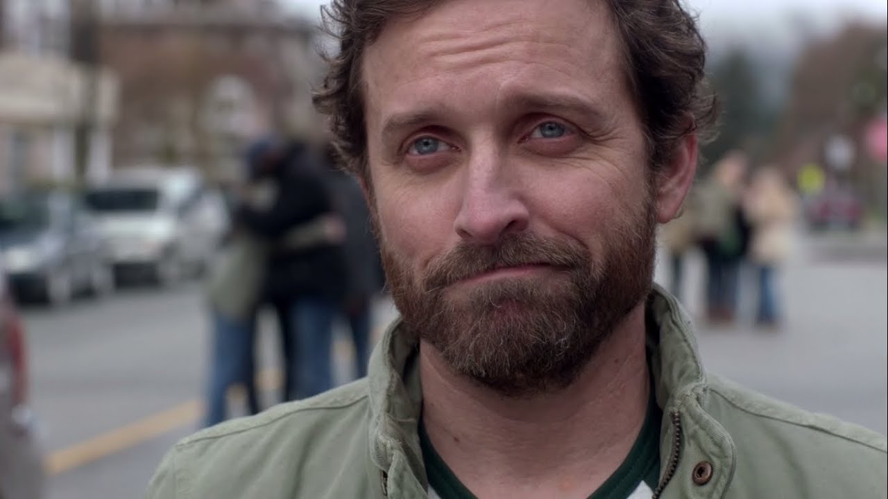 Supernatural - Chuck (Rob Benedict) "Fare Thee Well" (Subtitulado ...