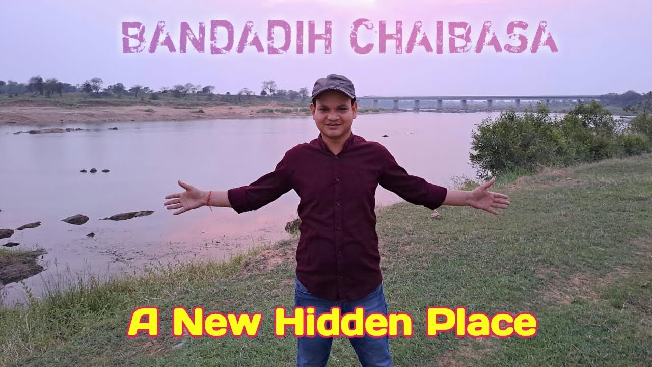 Bandadih Bridge Kuju Chaibasa | A Beautiful Hidden Place Near Chaibasa ...
