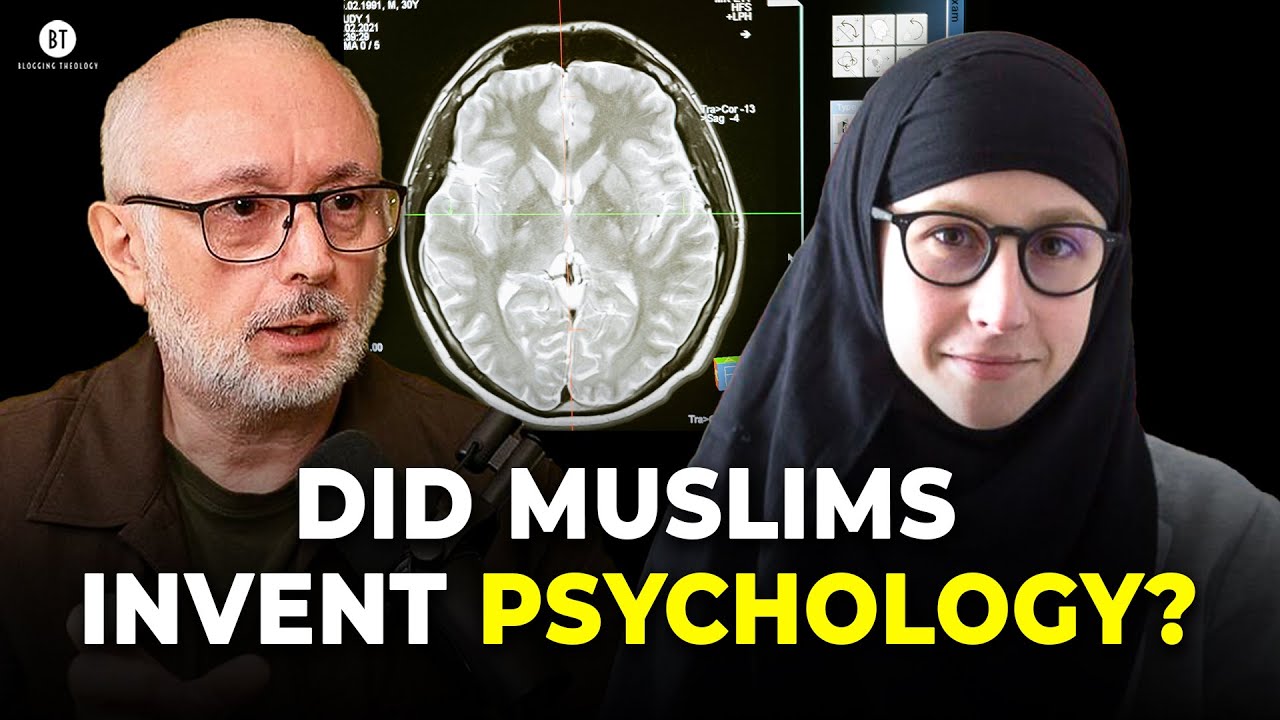 Did Muslims Invent Psychology? With Dr Francesca Bocca-Aldaqre, part 1 ...