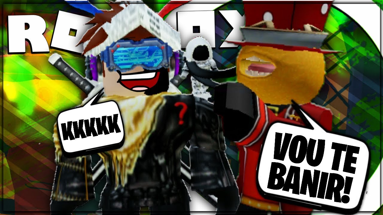 RYCITRUS NÃO AGUENTOU a PRESSÃO do Banana Eats TESTING KK - Roblox ...