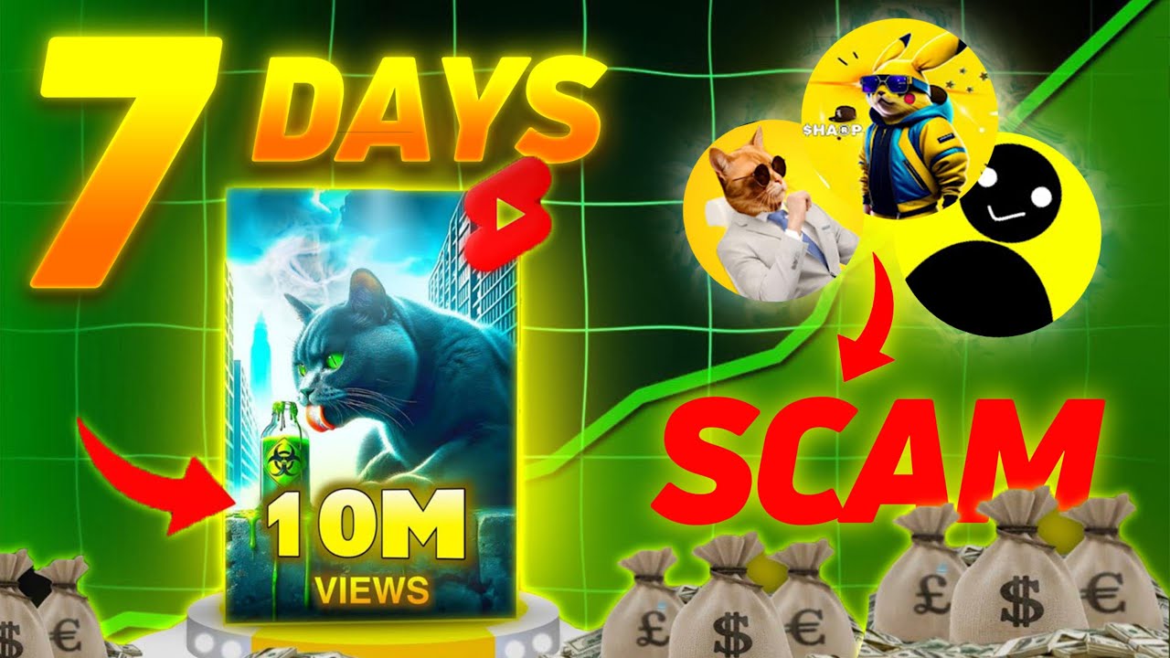 Big YouTubers Scam Exposed With Proof! | By Expose Loop # ...