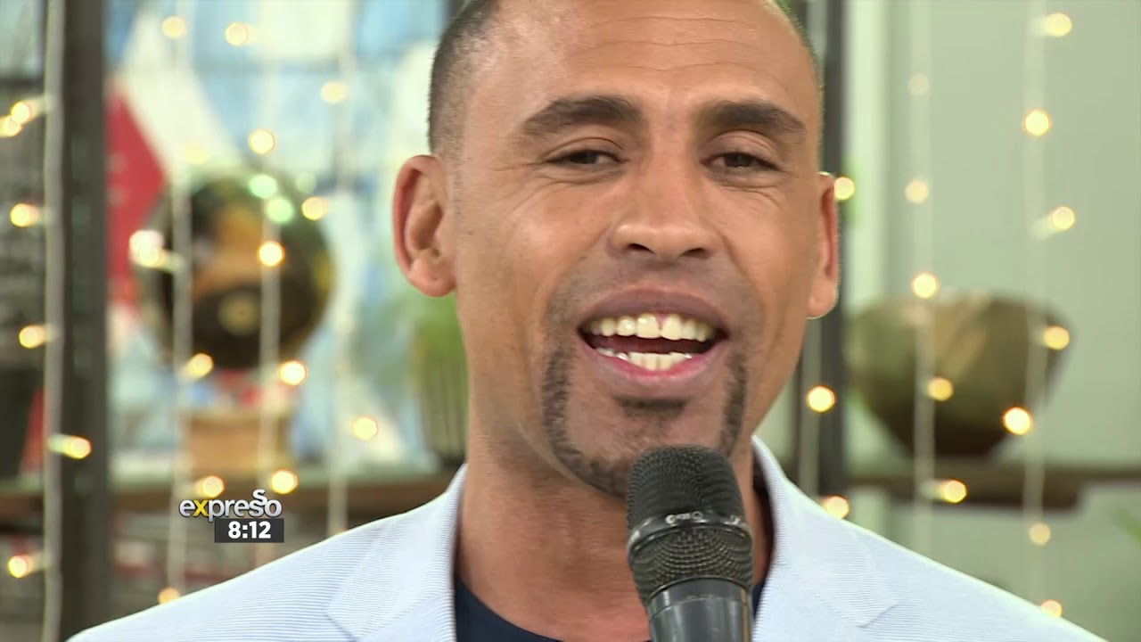 Music: R&B/Soul Singer Nathan Daniels performs “It's Gonna Be Alright ...